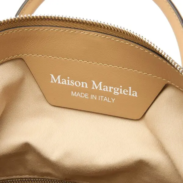 MAISON MARGIELA 5ac Soft Medium Bag