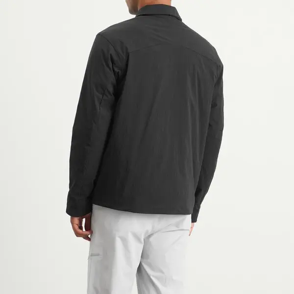 Arc'teryx Mionn Insulated Overshirt