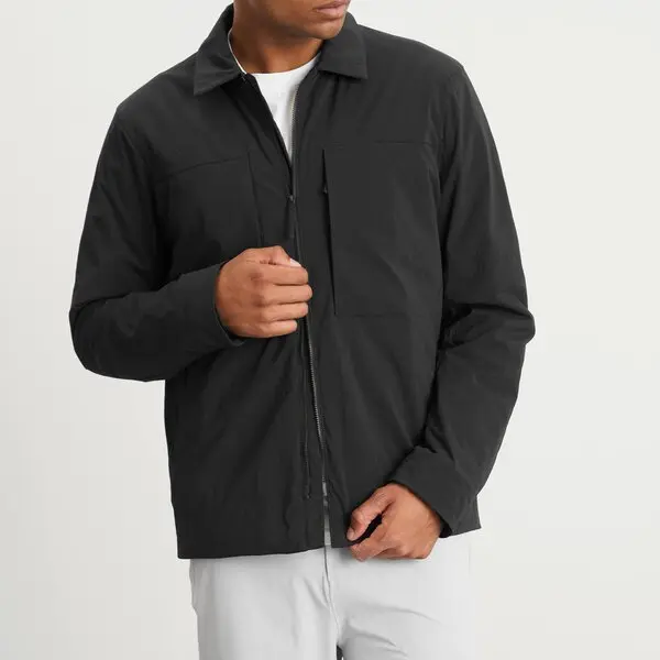 Arc'teryx Mionn Insulated Overshirt