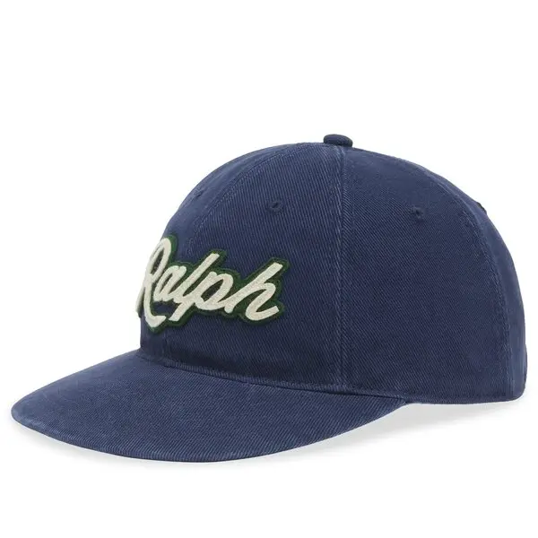 Ralph Lauren Authentic Baseball Cap - Newport Navy