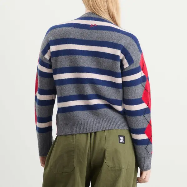 DAMSON MADDER Didi Cardigan