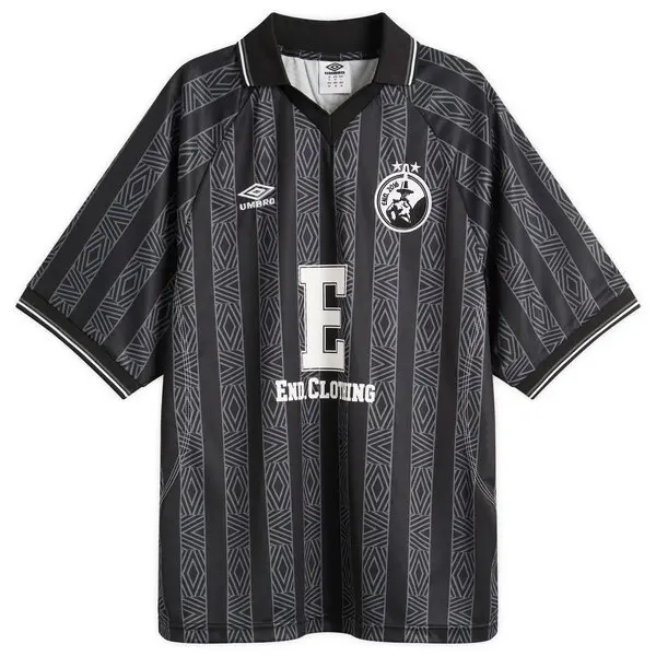 UMBRO X Glasgow Jersey