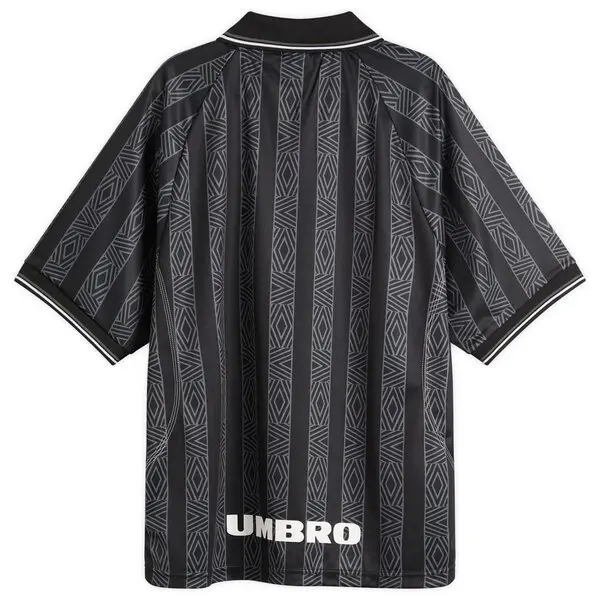 UMBRO X Glasgow Jersey