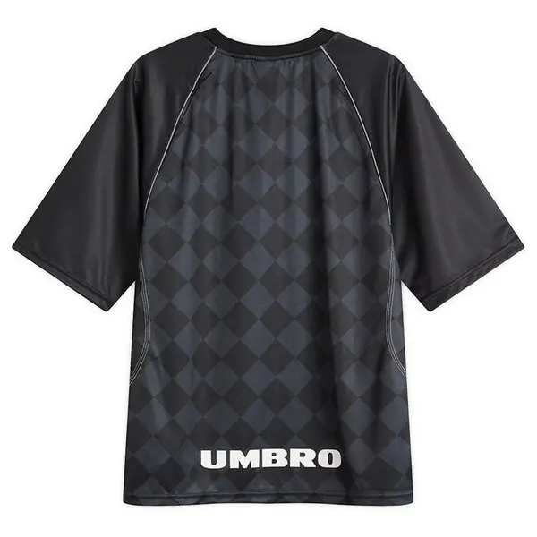 UMBRO X Manchester Jersey