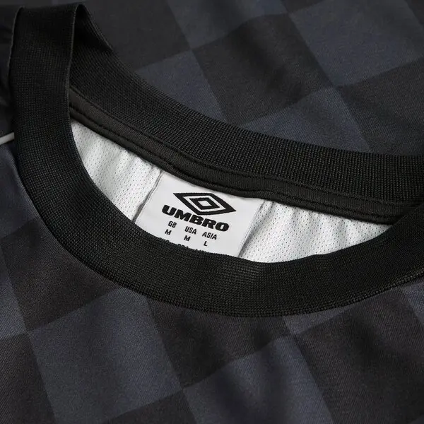 UMBRO X Manchester Jersey