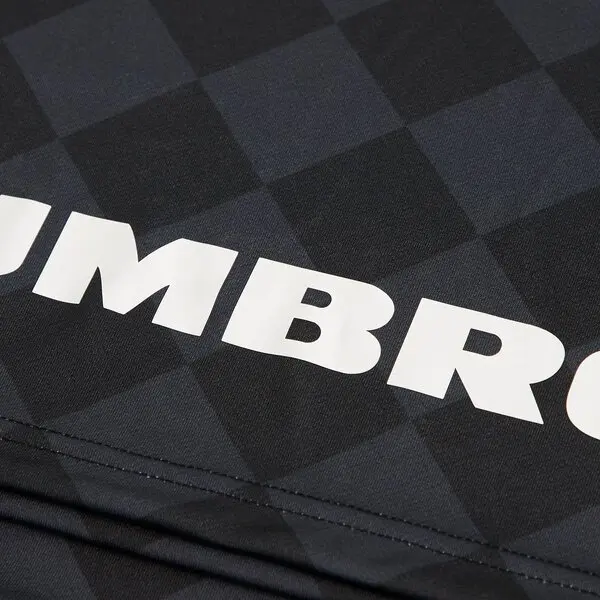 UMBRO X Manchester Jersey