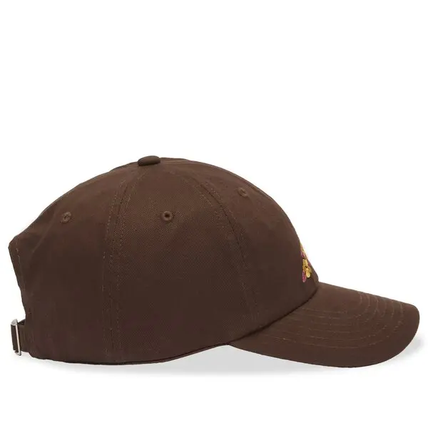PALMES Ramus 6-panel Cap