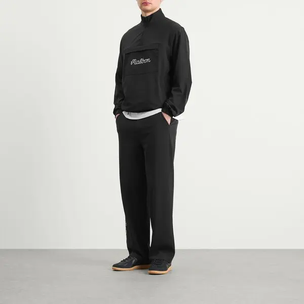 MALBON Cypres Anorak - Black