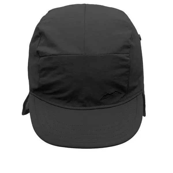 MELLOW CLO Ramble Cap