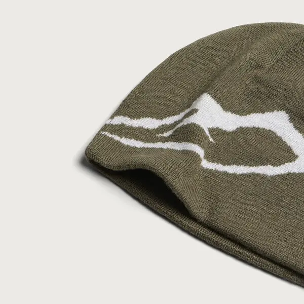 MELLOW CLO Everyday Merino Beanie