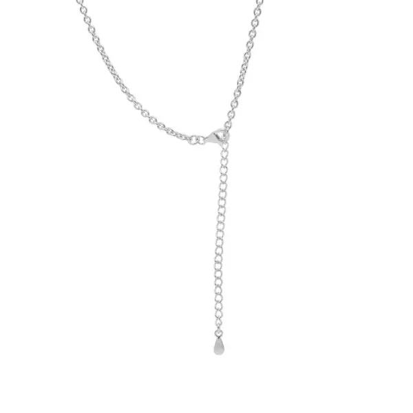 HUMAN MADE Heart Pendant Necklace