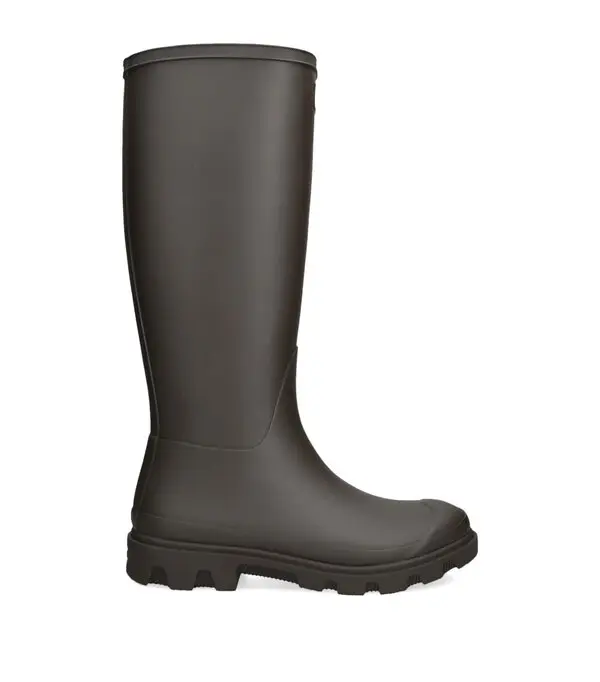 Hunter Downpour Tall Wellington Boots