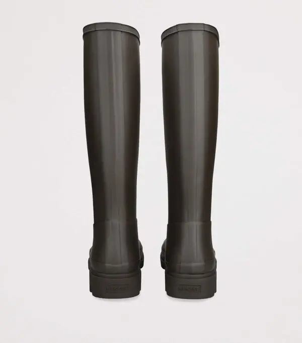 Hunter Downpour Tall Wellington Boots