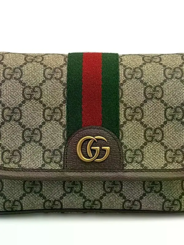 Gucci Ophidia Mini Bag