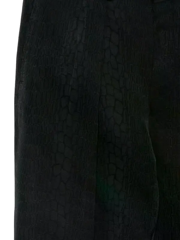TOM FORD Straight-leg Tailored Trousers