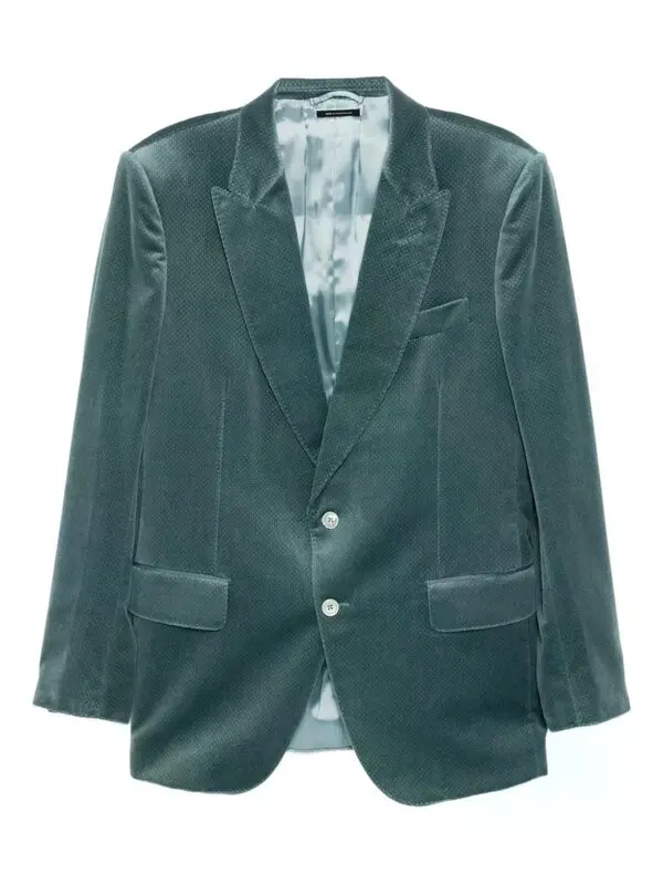 TOM FORD Dot Blazer