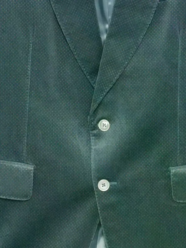 TOM FORD Dot Blazer