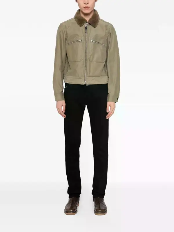 Jacob Cohen Nick Slim-fit Jeans