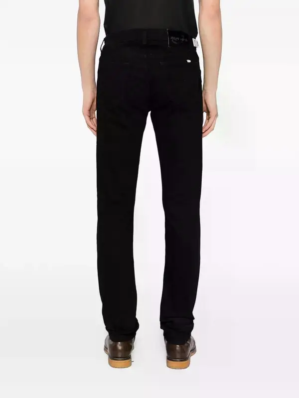 Jacob Cohen Nick Slim-fit Jeans