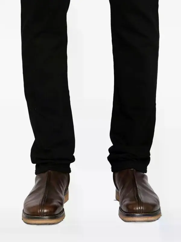 Jacob Cohen Nick Slim-fit Jeans