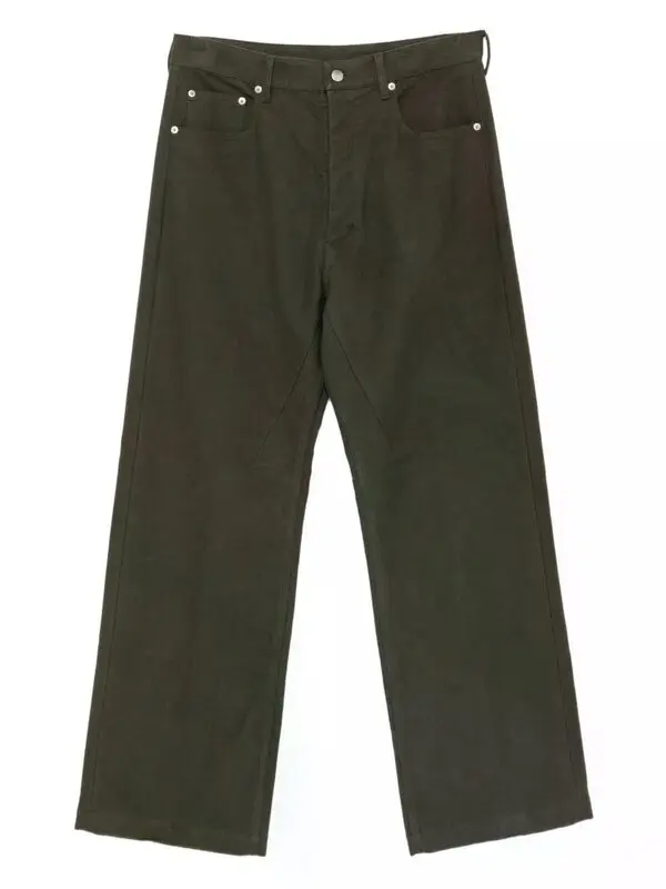 Rick Owens Concordians Geth Trousers