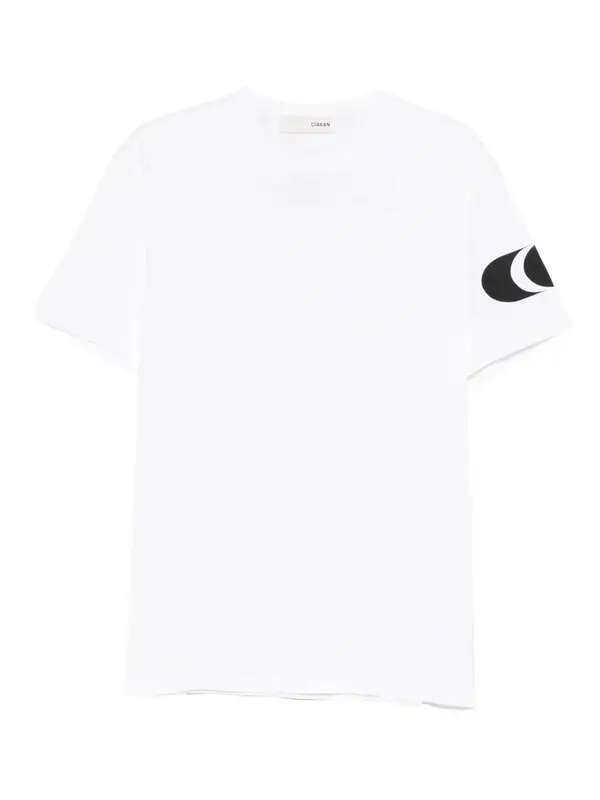 CIARAN Graphic T-shirt