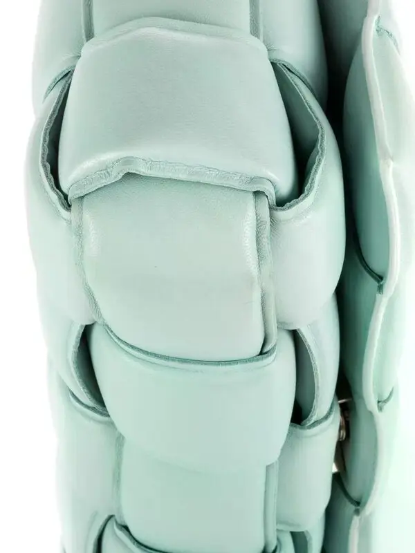 Bottega Veneta Chain Cassette Shoulder Bag
