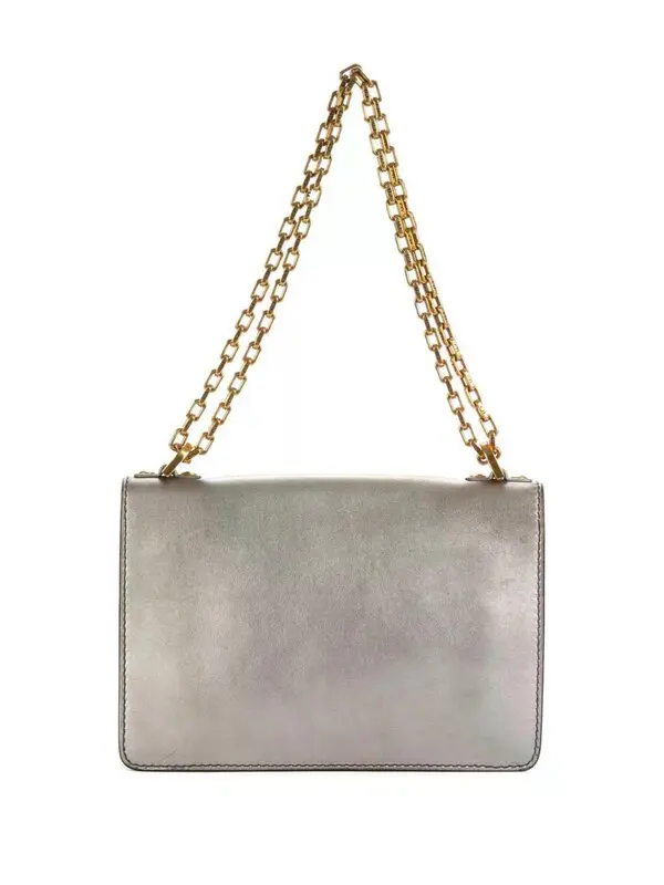 Dior J'adior Chain Bag - Grey