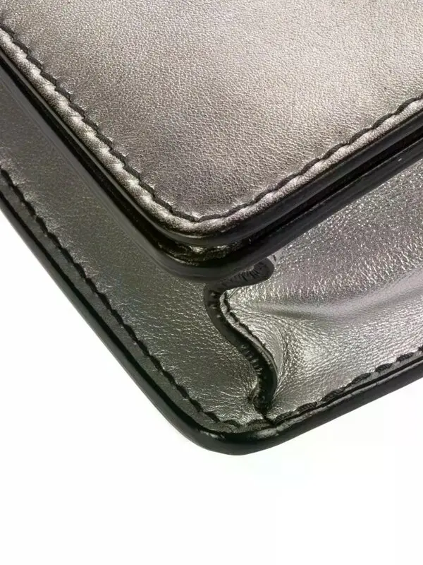Dior J'adior Chain Bag - Grey