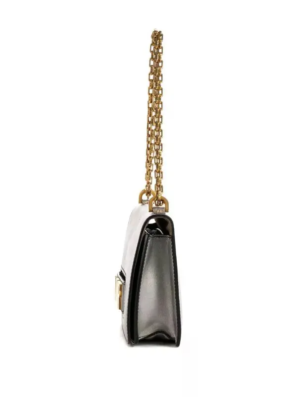Dior J'adior Chain Bag - Grey