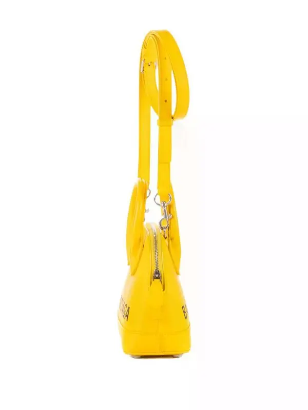 Balenciaga Mini Ville Two-way Handbag