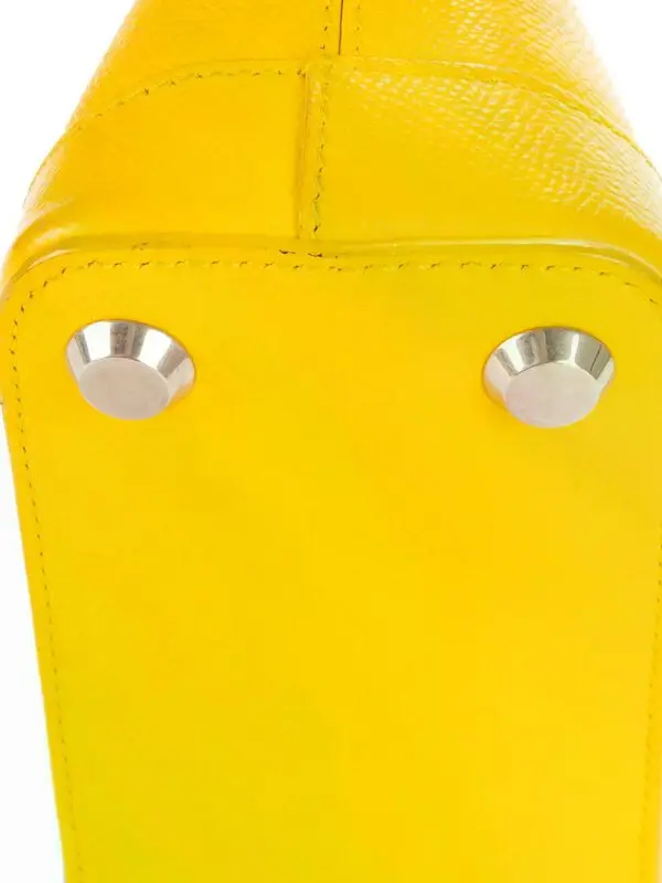 Balenciaga Mini Ville Two-way Handbag
