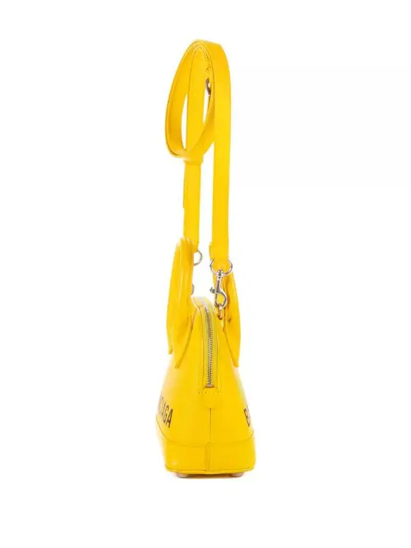 Balenciaga Mini Ville Two-way Handbag