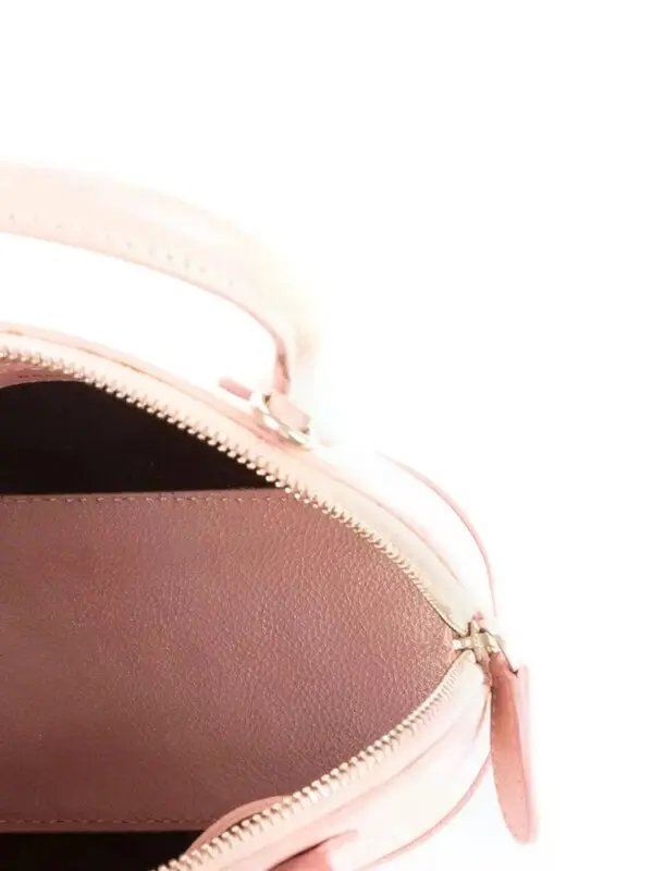 Balenciaga Ville Handbag