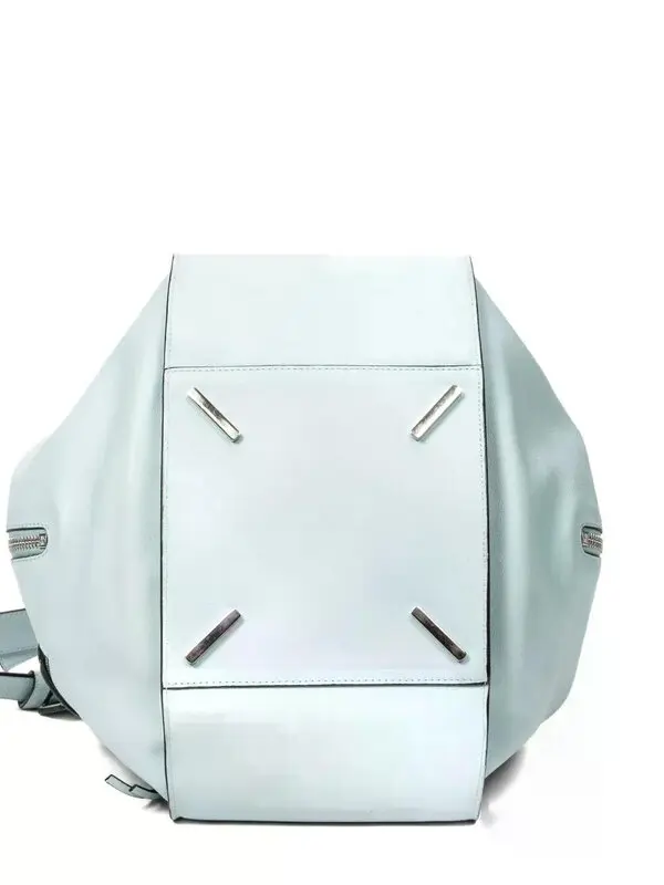 Loewe Large Hammock Leather Tote