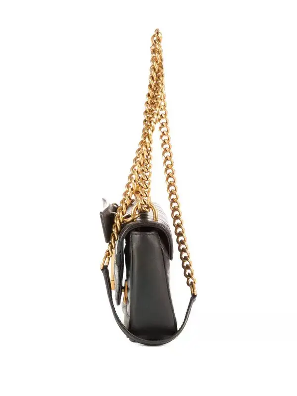LOUIS VUITTON New Wave Shoulder Bag