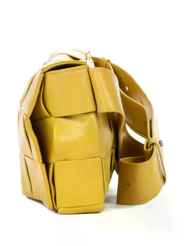 Bottega Veneta Cassette Belt Bag