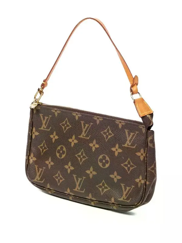 LOUIS VUITTON Accessoires Shoulder Bag - Brown