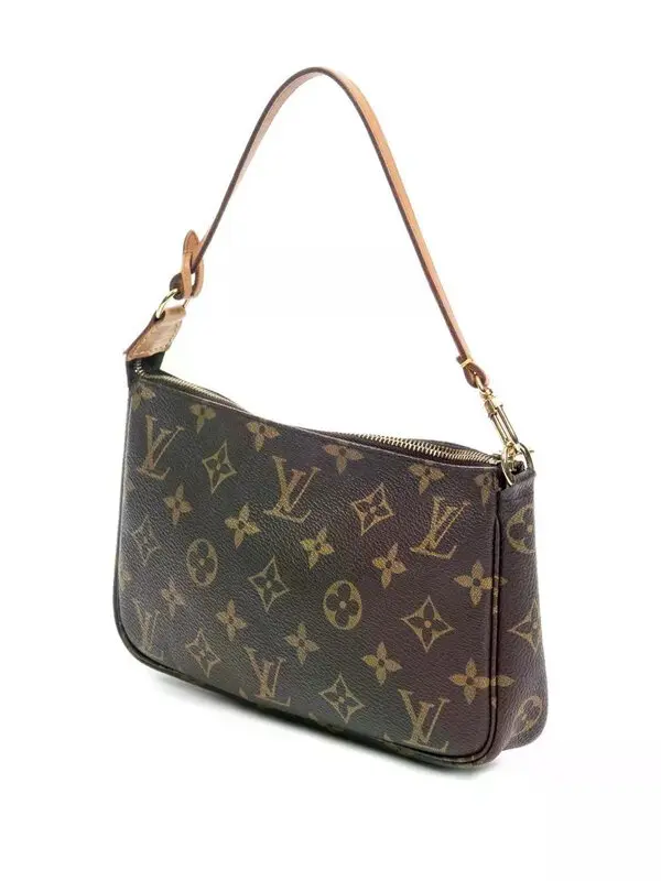 LOUIS VUITTON Monogram Shoulder Bag