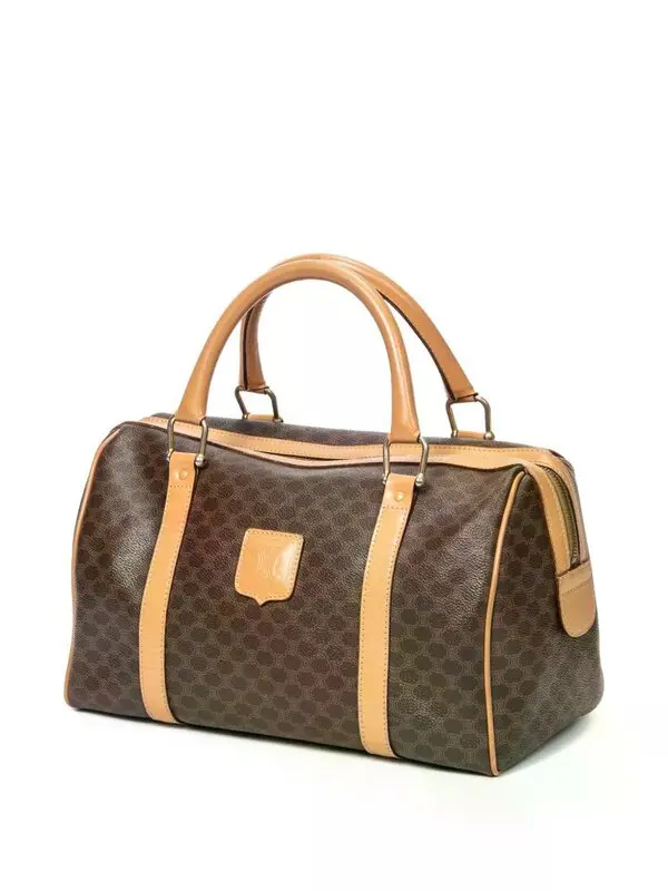 Celine Monogram Bag