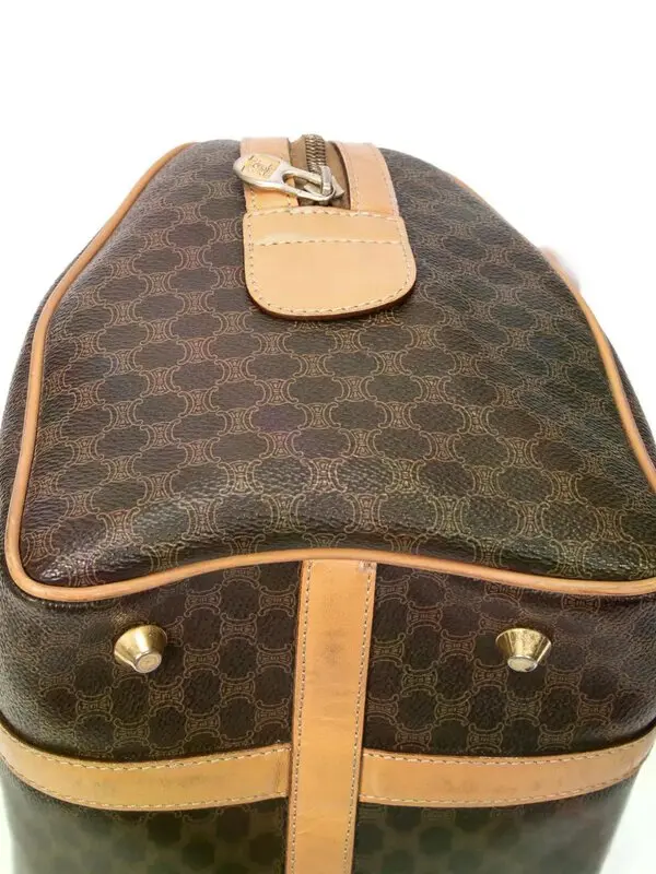 Celine Monogram Bag
