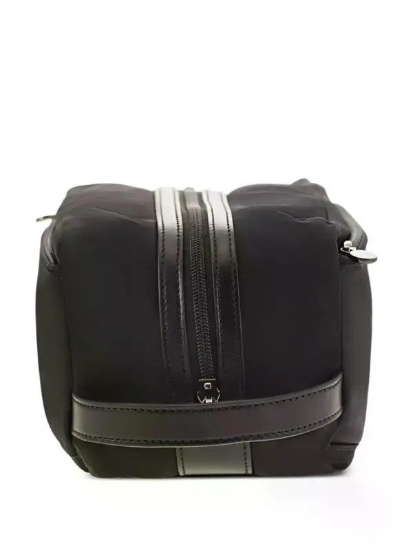 Kiton Leather Beauty Case
