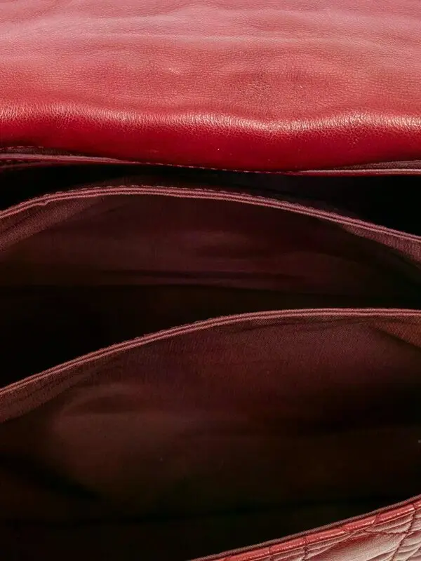Dior Cannage Shoulder Bag