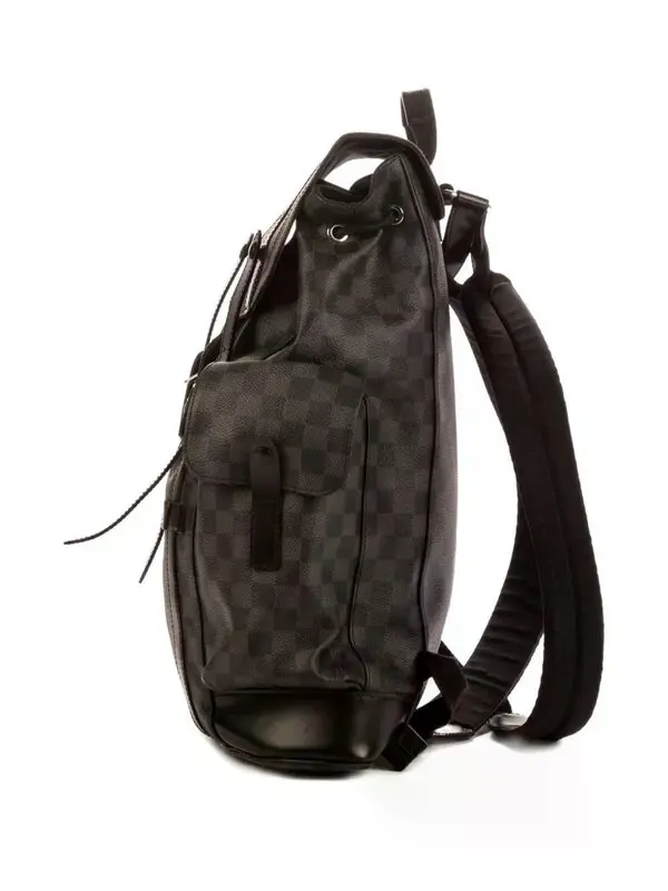 LOUIS VUITTON Christopher Backpack