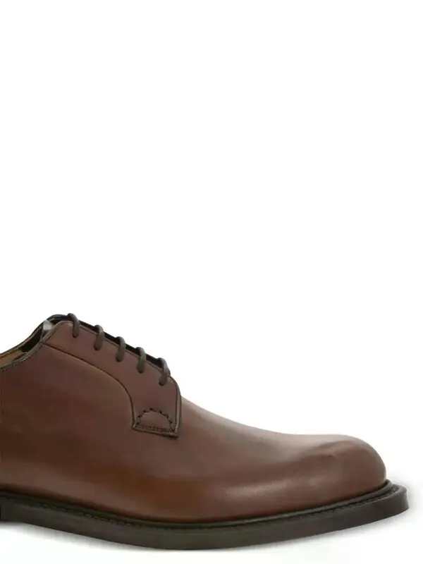 Church's Shannon Derby Shoes - Brown