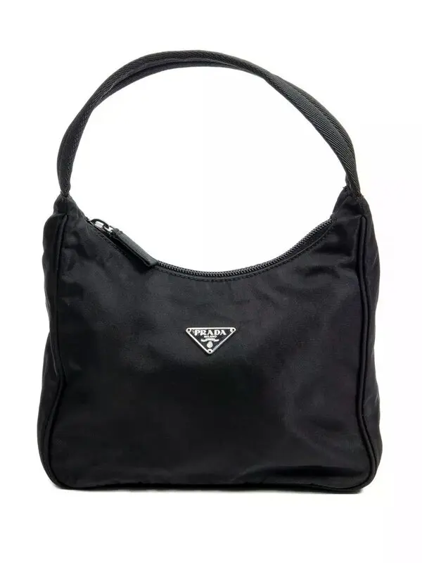 Prada 1990s Top-handle Bag