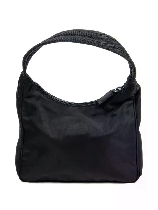 Prada 1990s Top-handle Bag