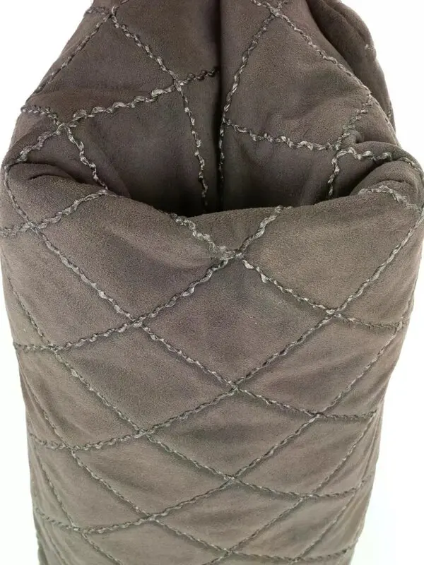 Stella McCartney Quilted Chain Shoulder Bag
