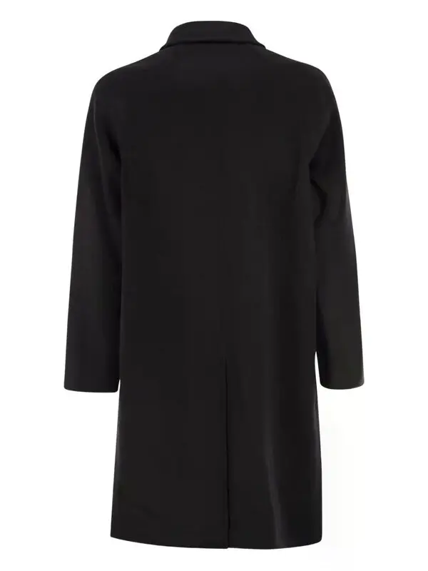 PALTO' Single-breasted Coat