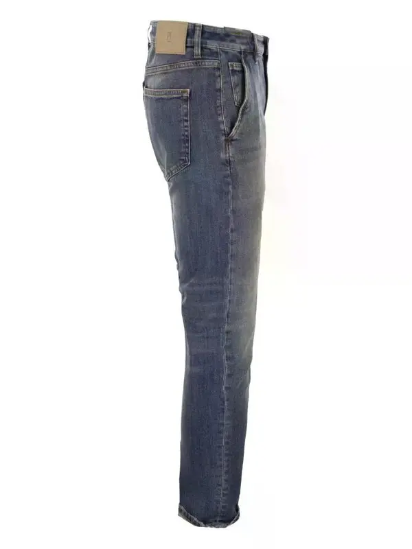 PT TORINO Indie Five-pocket Jeans